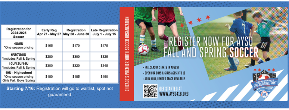 Home [www.ayso418.org]