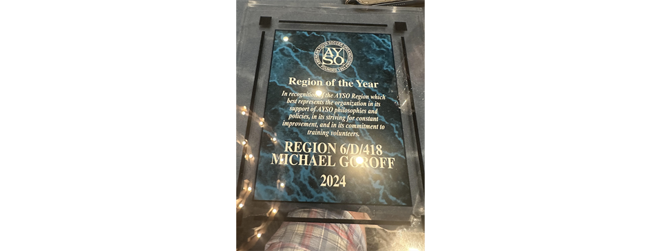 Home [www.ayso418.org]